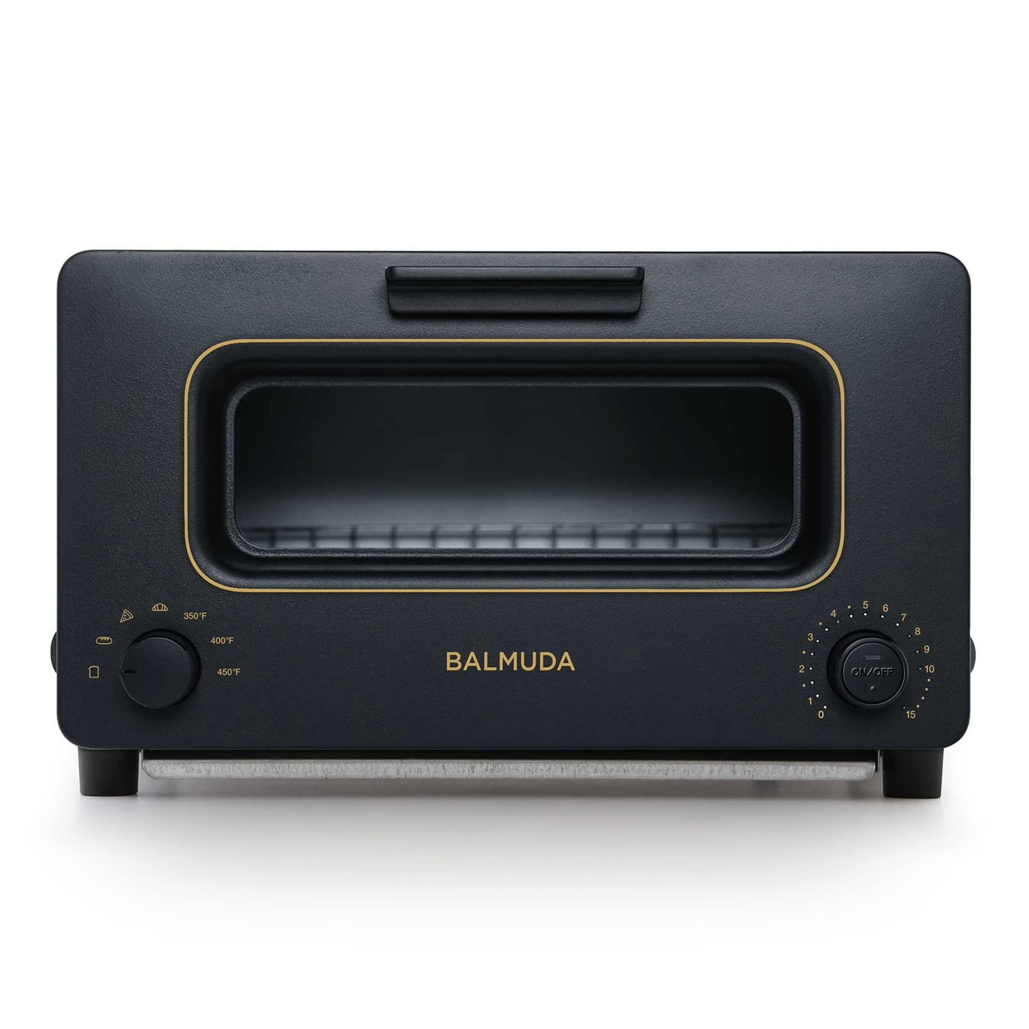 Click here for Balmuda The Toaster Steam Oven Toaster 5 Cooking M... prices
