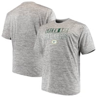 Green Bay Packers T-Shirts - Walmart.com