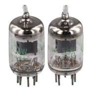 JJ Electronics 12AU7 / ECC82 Preamp Vacuum Tube - Walmart.com