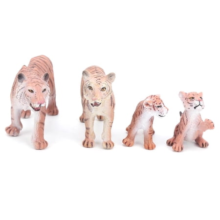 Wildlife Models,Animal Figurines Wildlife Models Animal Decoration ...