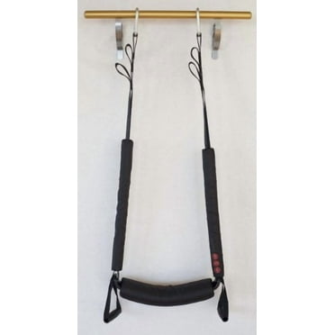 Medisonic 510100B Therapeutic Heavy Duty Steel Frame Inversion Table ...