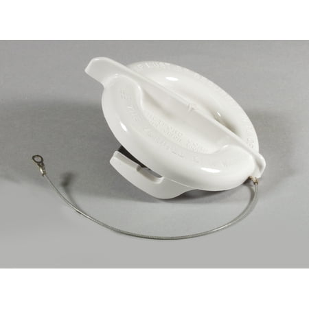 Thetford 1664 Sewer Waste Valve Fitting Cap | Walmart Canada