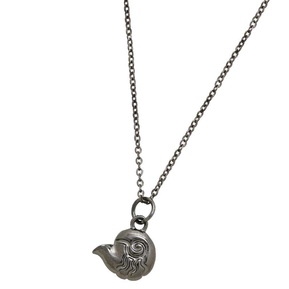 Disney Womens' Villains Ursula The Little Mermaid Shell Costume Chain ...