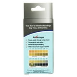 Phion Balance Diagnostic Ph Test Strips - 90 Pack - Walmart.com