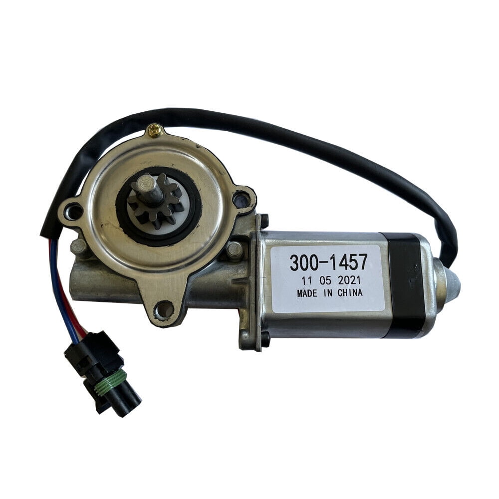 LisFaxbo 300-1457 RV Step Motor Replacment For Lippert KWIKEE ...