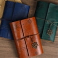 A6 Maple Leaf Budget Planner Notebook with 5 Cash Envelopes, Money ...