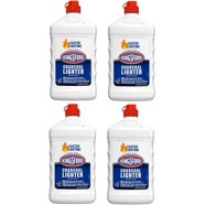Kingsford Odorless Charcoal Lighter Fluid, 64oz Bottle for Outdoor BBQ ...