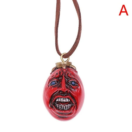 1997 Berserk Behelit Griffith Egg Of King Necklace The Golden Age Arc ...