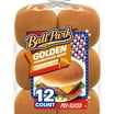 Great Value Hamburger Buns, 8 Count, 11 oz - Walmart.com