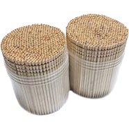 Diamond Toothpicks, Round, 250 Ct - Walmart.com
