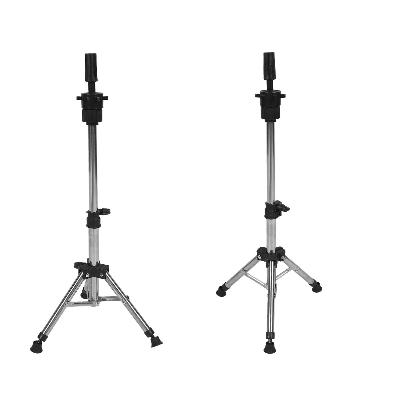 Click here for Ymiko Wig Stand Tripod  Adjustable Multipurpose Al... prices