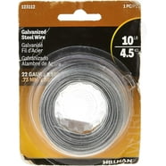 70641 Copper Fixture Ground Wire, 18GA, 10-Ft. - Quantity 1 - Walmart.com