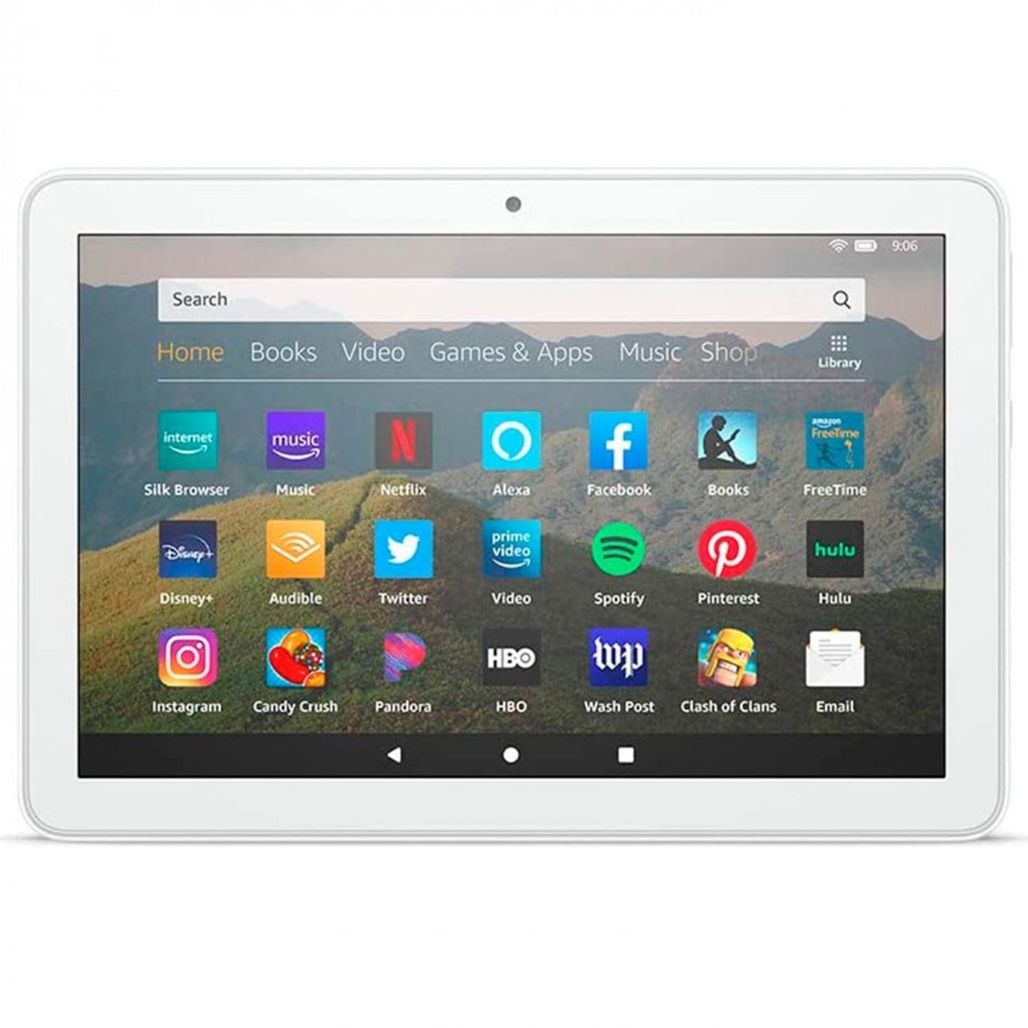 Fire 7 tablet | Lider