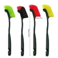 2Pcs Practical Cleaning Tools Detail Brush Car Truck Auto Home Truck ...