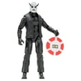 AEW Unrivaled MJF Joker 6 inch Figure, includes Entrance Vest, Poker ...