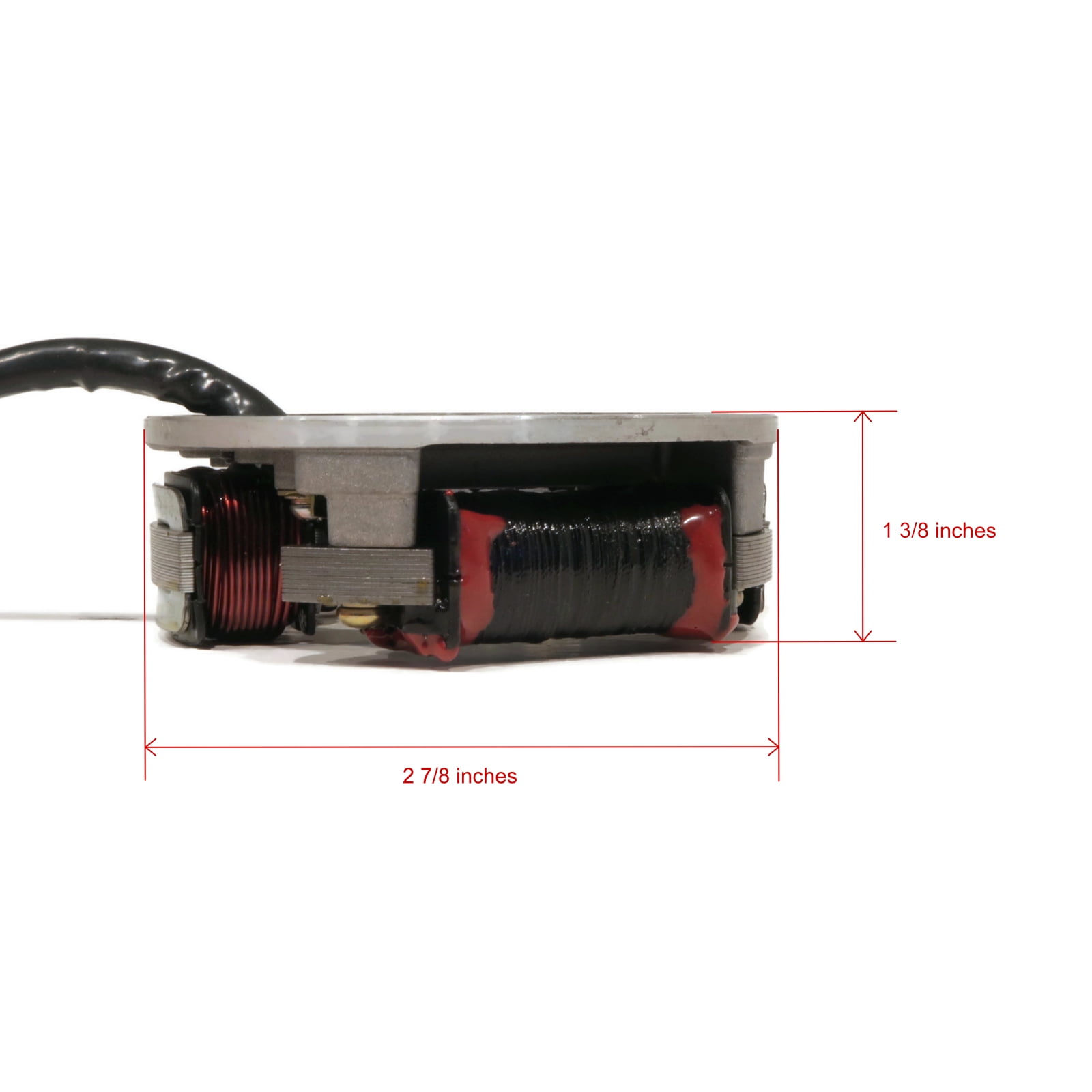 Buy The ROP Shop | Ignition Stator for Sea-doo 1998 1999 2000 Sportster ...