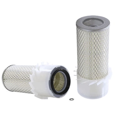 WIX Air Filter 42297 - Walmart.com