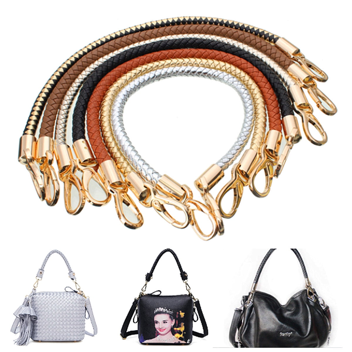 Replace Handbag Straps | Paul Smith