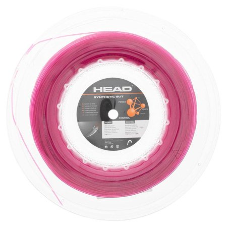 HEAD Synthetic Gut Tennis String Reel | Walmart Canada