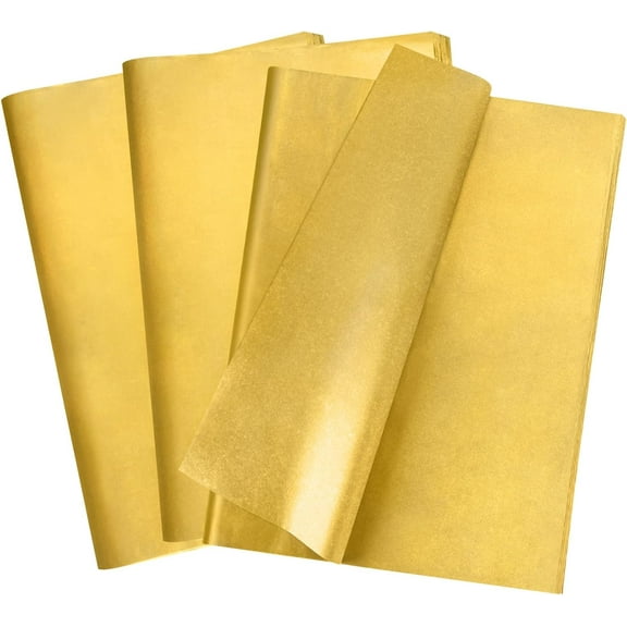 "Naler 100 Sheets Craft Tissue Paper, 20 Colors, 14""x20"", for Gift ...