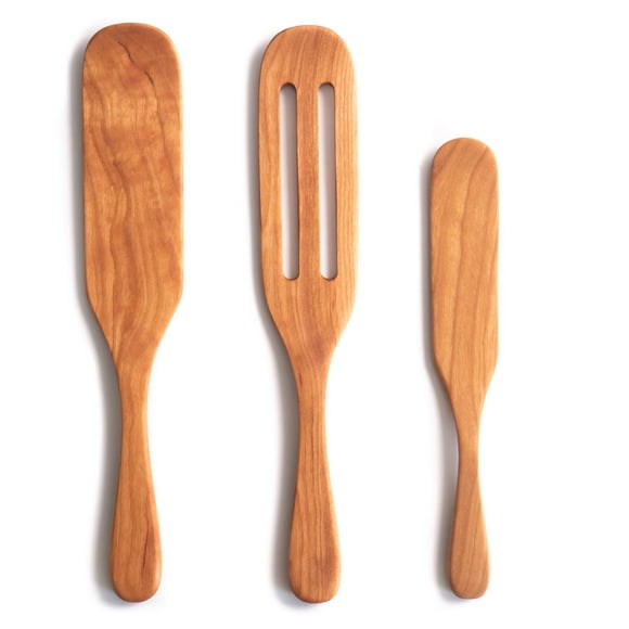 Mad Hungry Spurtle Set