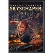 Skyscraper (DVD) [Blu-ray] - Walmart.com