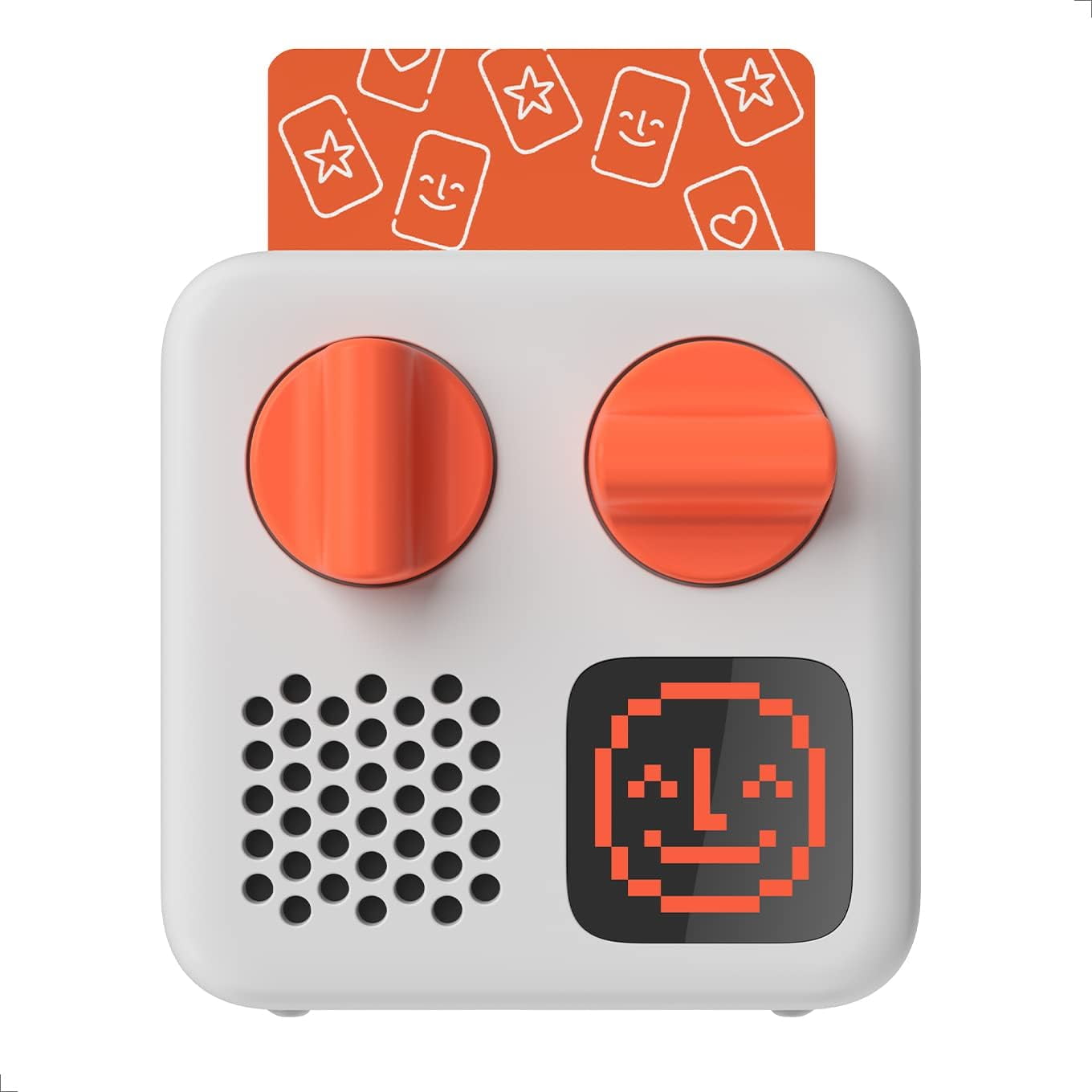 Yoto Mini (2024 Edition) + Make Your Own Card – Kids Screen-Free ...