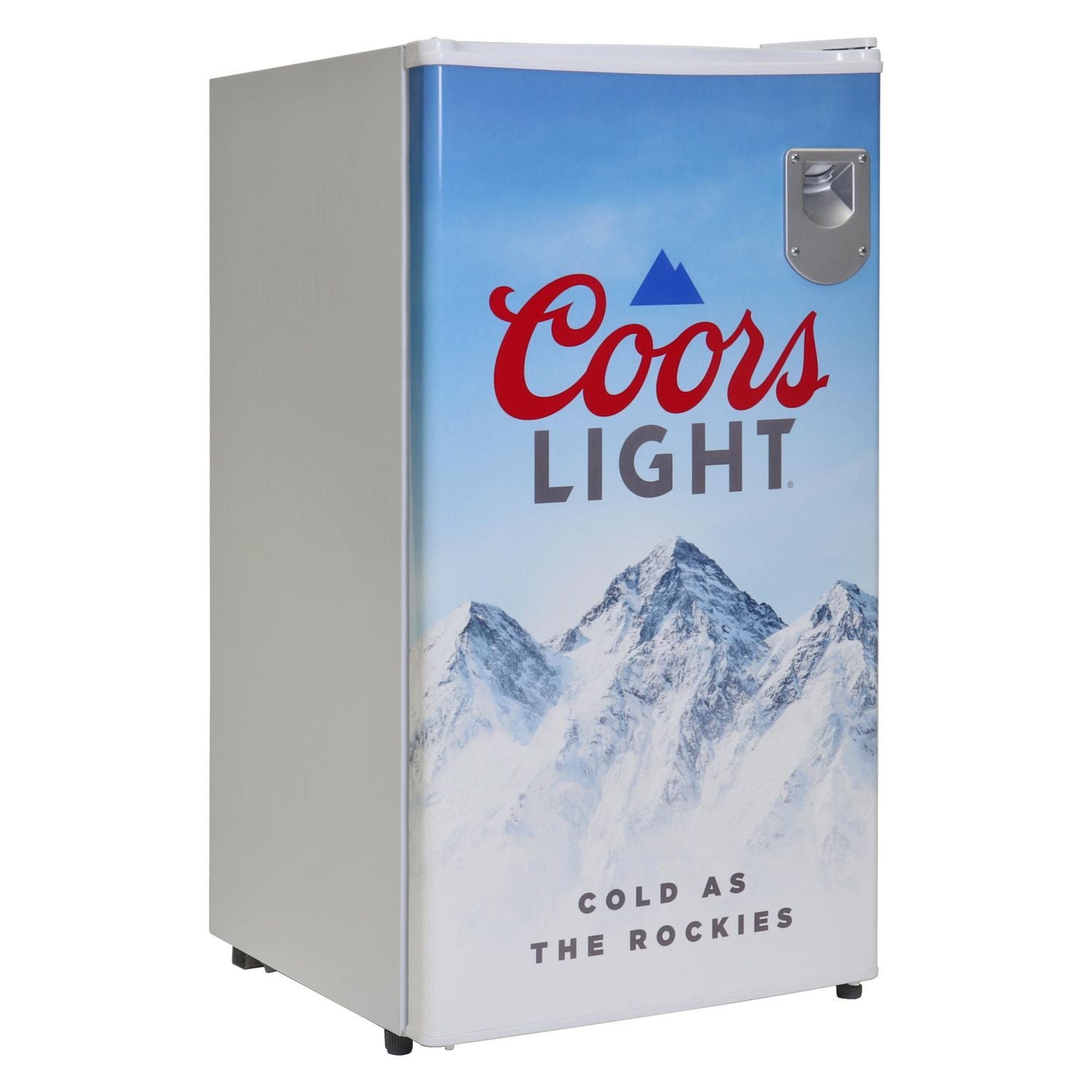 Click here for Coors Light 3.2 Cu. Ft Compact Fridge With Built-I... prices