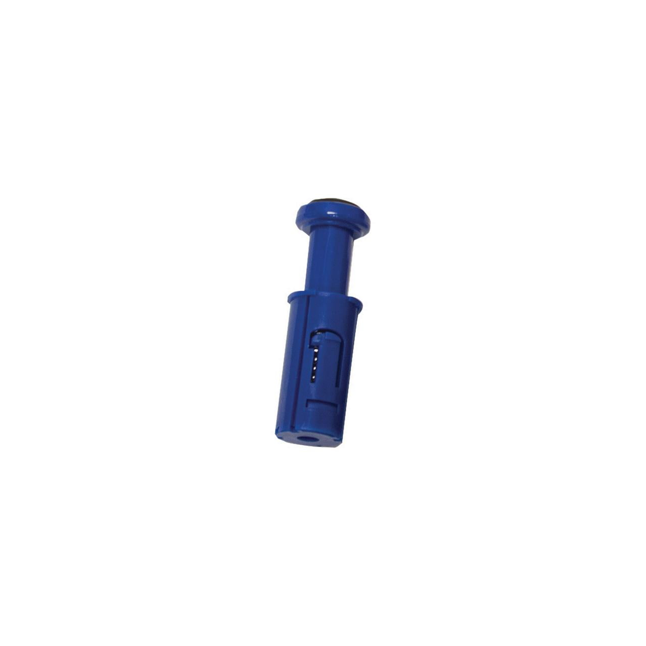 Digi-Flex Multi, replacement finger button, blue - Walmart.com