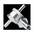 6mm 8mm 10mm 12mm Non Return Valve for Fuel Air Water Pipe Hose ...