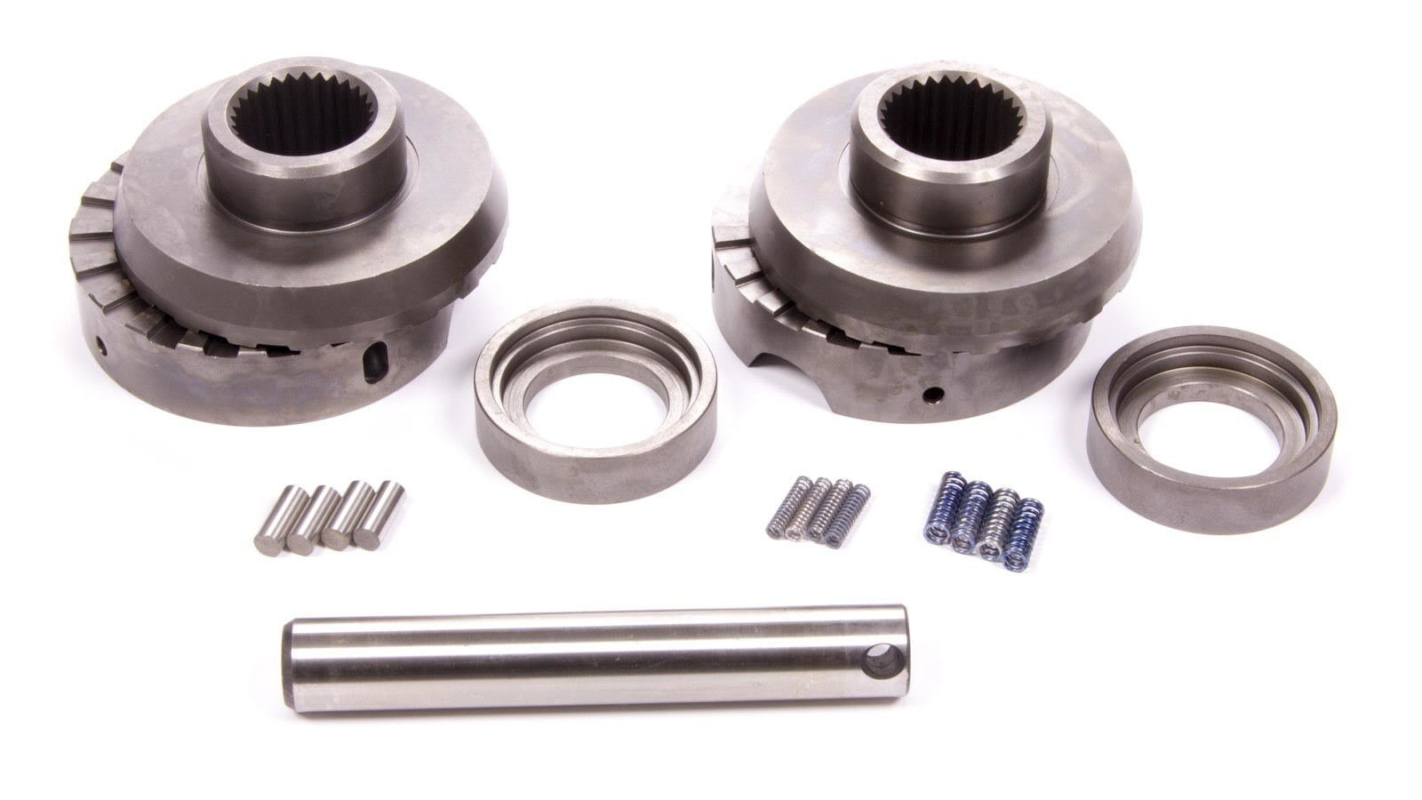 Lock Right Differential GM 8.5 78-88 28 Spline - Walmart.com