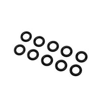 GM Genuine Parts 22039457 Washer Fluid Level Sensor Seal, Black ...
