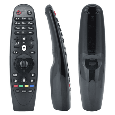 LG Magic Remote Replacement for Smart TV - Voice Function with Pointer ...