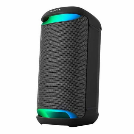 Open Box - Sony SRS-XV500 Wireless Portable Bluetooth Karaoke Party ...