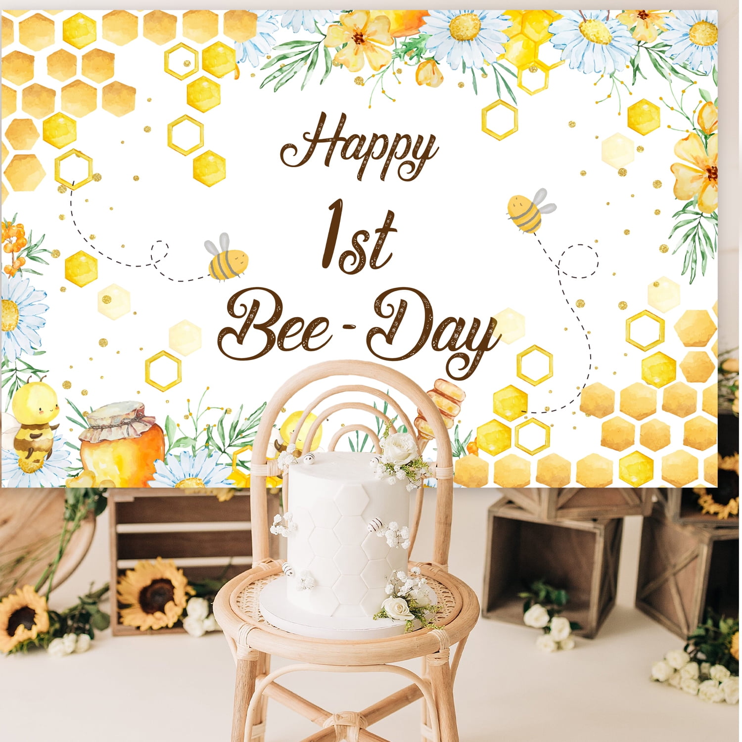 1st bee day store