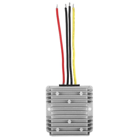 AVEKI DC-DC Step Up Module 12V to 24V 15A 360W Power Supply Boost ...