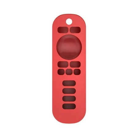 Protective Case for TCL Roku TV RC280 Remote Silicone Cover Shock Proof ...