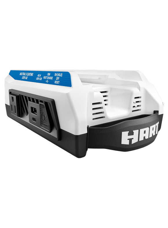 HART Power Tool Batteries in HART Power Tools - Walmart.com