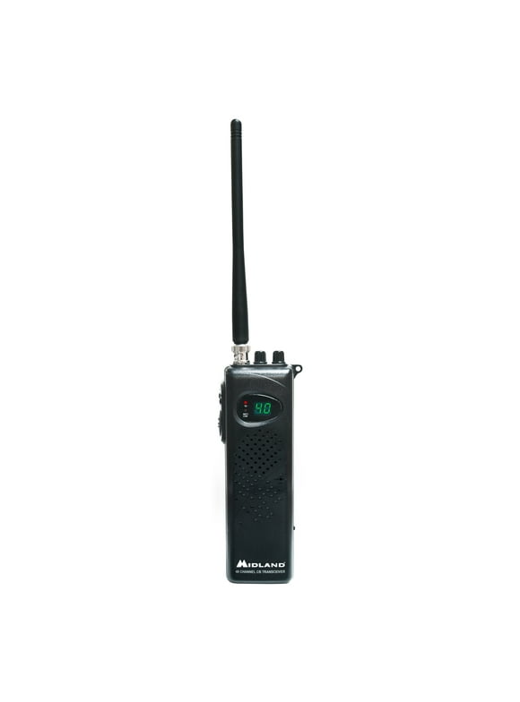 CB Radios & Scanners - Walmart.com
