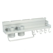 Wall Mount Spice Racks