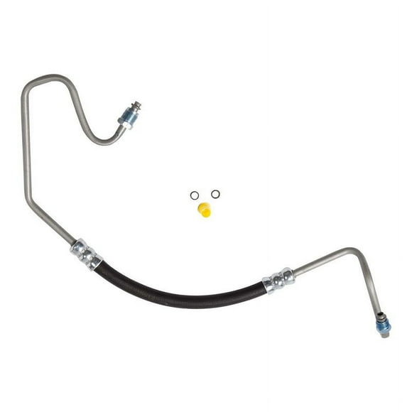 Chevrolet Colorado Power Steering Pressure Line Hose Assembly