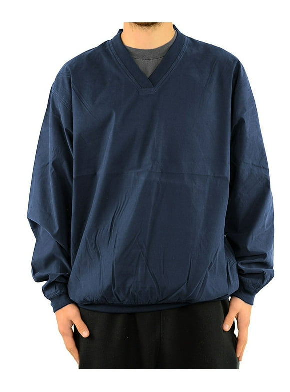 pullover windshirts