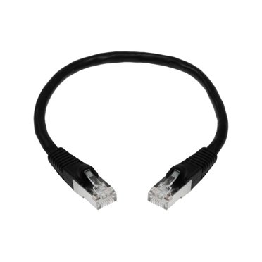 Vextra V6C5E Siamese RG6 Coaxial/Cat-5E Cable, 1,000', Black - Walmart.com