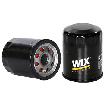 WIX Oil Filter 51825 - Walmart.com