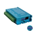 57 Two-phase Closed-loop Driver Over-current Protection 12V/24V Stepper ...