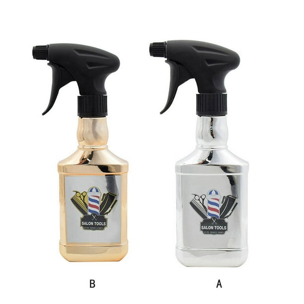 Xingzhi Hairdressing Spray Bottle Empty Refillable Water Sprinkling ...