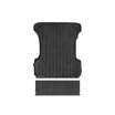 Penda Pendaliner 62021Srx Under Rail Truck Bed Liner for 2019-2022 RAM ...