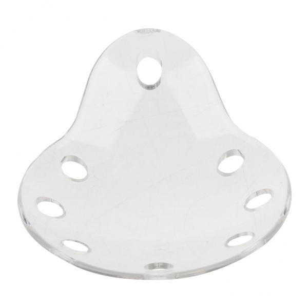 Protectores de Ojos de Plástico Sunnimix Protector ocular ventilado 8 ...