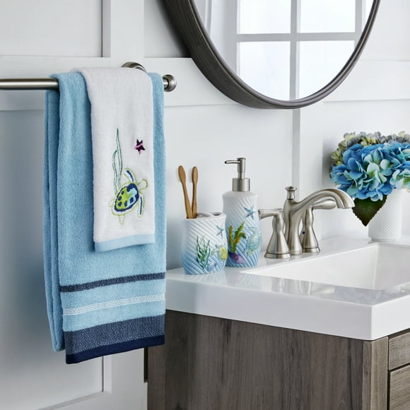 Mainstays Bath Towels