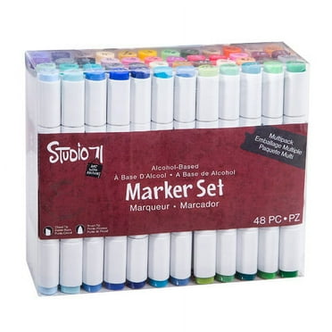 S&S Worldwide Spectrum 5", Anti-Skid, Soft Round Vinyl Spot Markers for ...